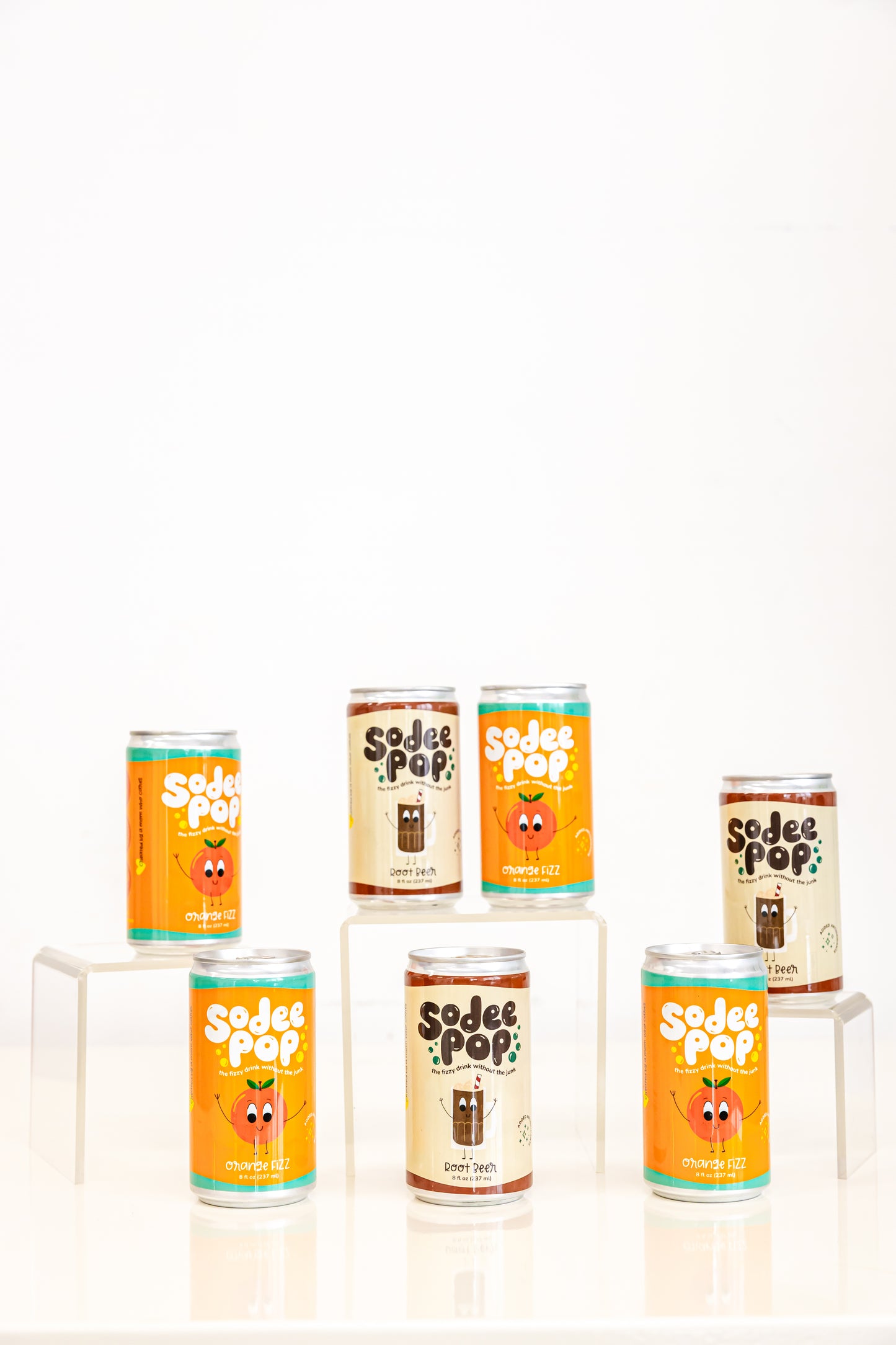 Sodee Pop Root Beer Kit – Brew Own with Root Beer Variety Pack