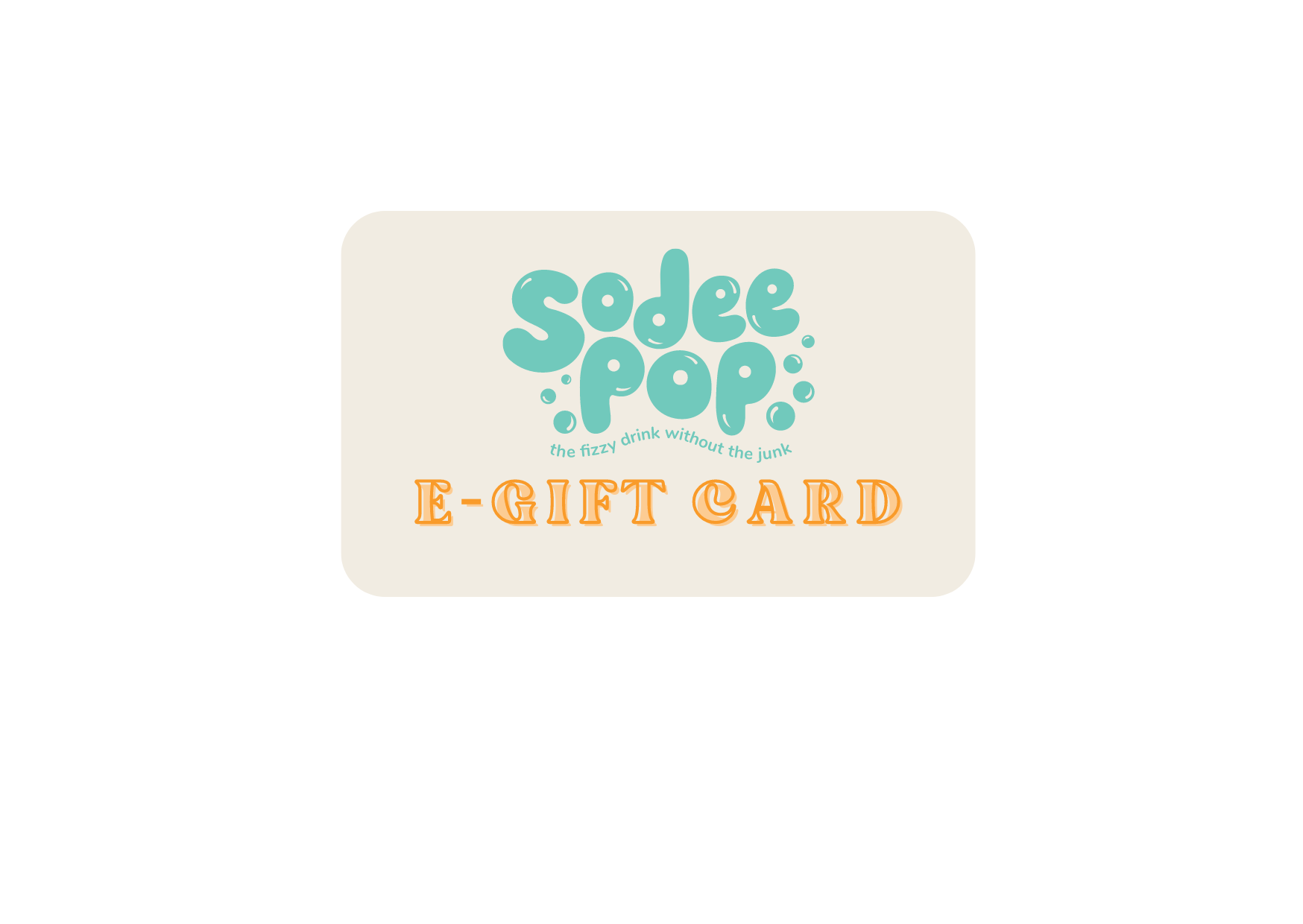 Sodee Pop Flavors